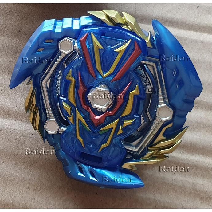 Beyblade slash valkyrie b134 burst GT children's spinning top toy ...