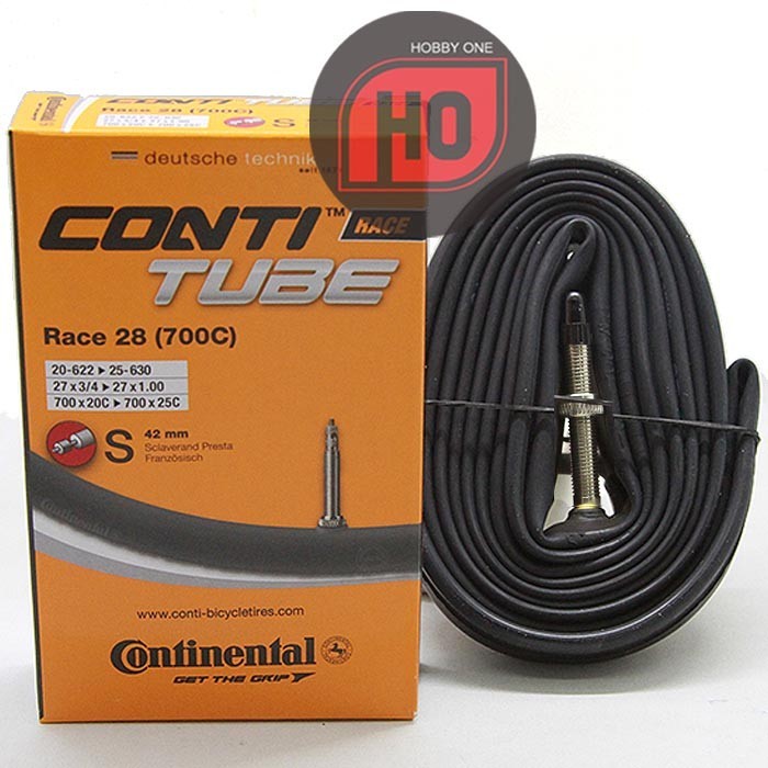 Choli Tube Race 28 700C Presta 42Mm 700X20C-25C Continental Inner Tube ...