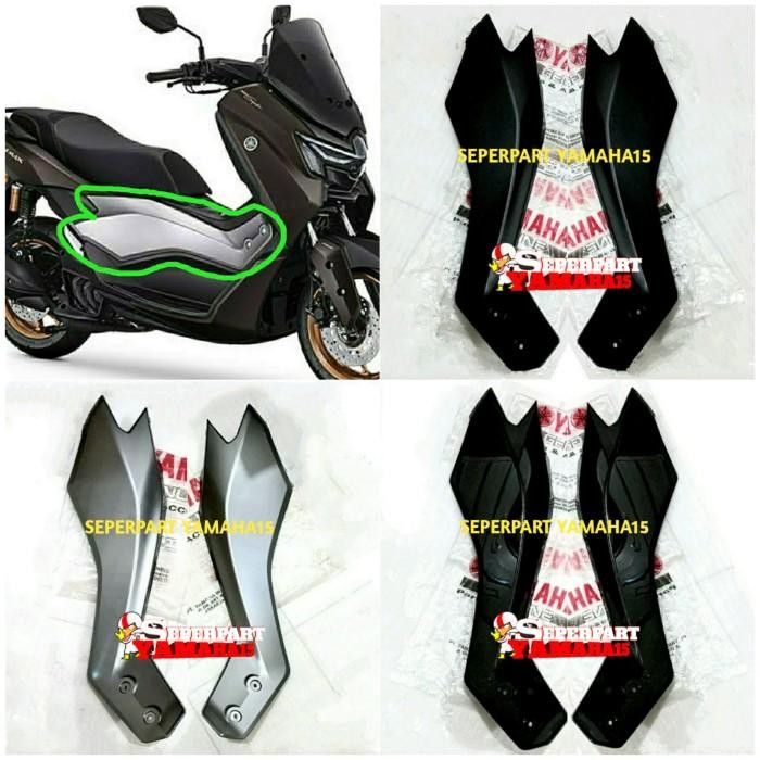 Cover SIDE DECK RIGHT LEFT NMAX NEO S TURBO Original YGP Original ...