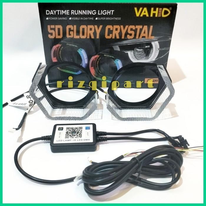 Vahid Shroud I8 V | Original and reliable Projie Biled White / Wrgb ...