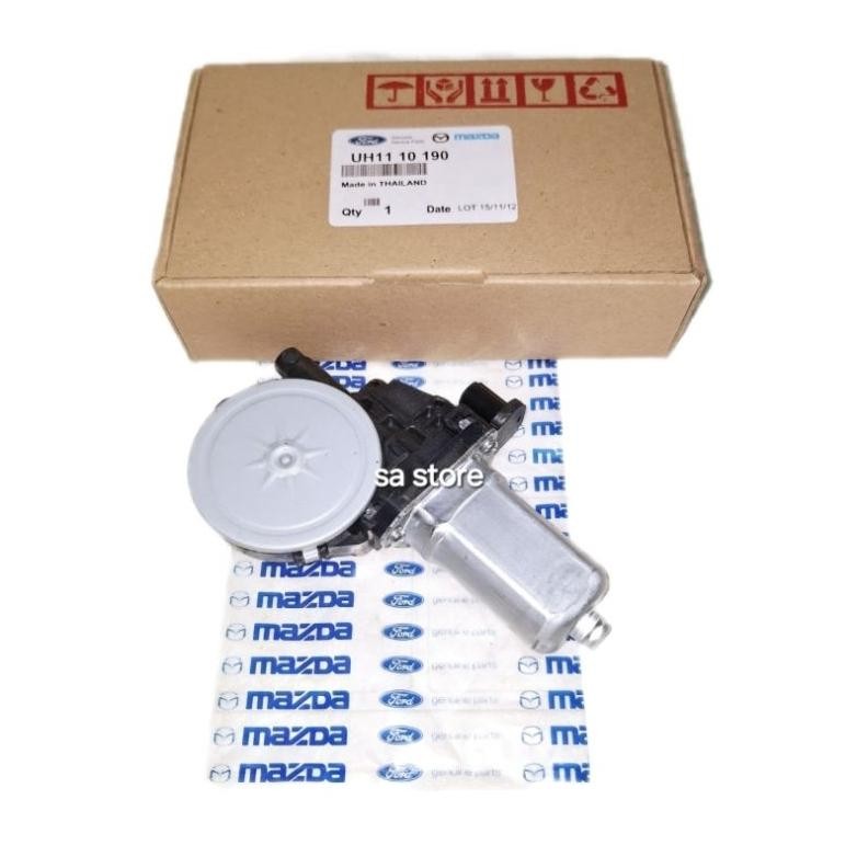 Ford Ranger Ford Everest front right and left power window motorbike ...