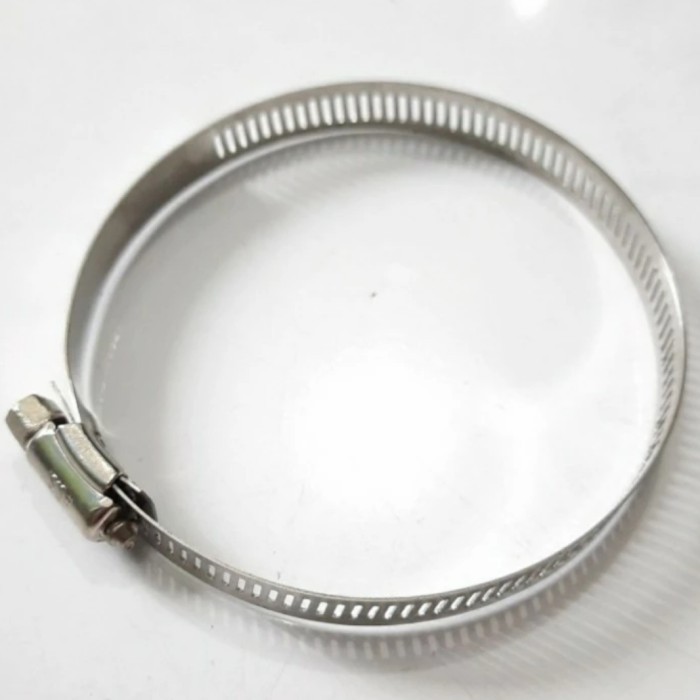 READY FLEXIBLE PIPE CLAMPS DUCT 4,5,6,8,9,10,12,13,14,18,20/FLEXIBLE ...