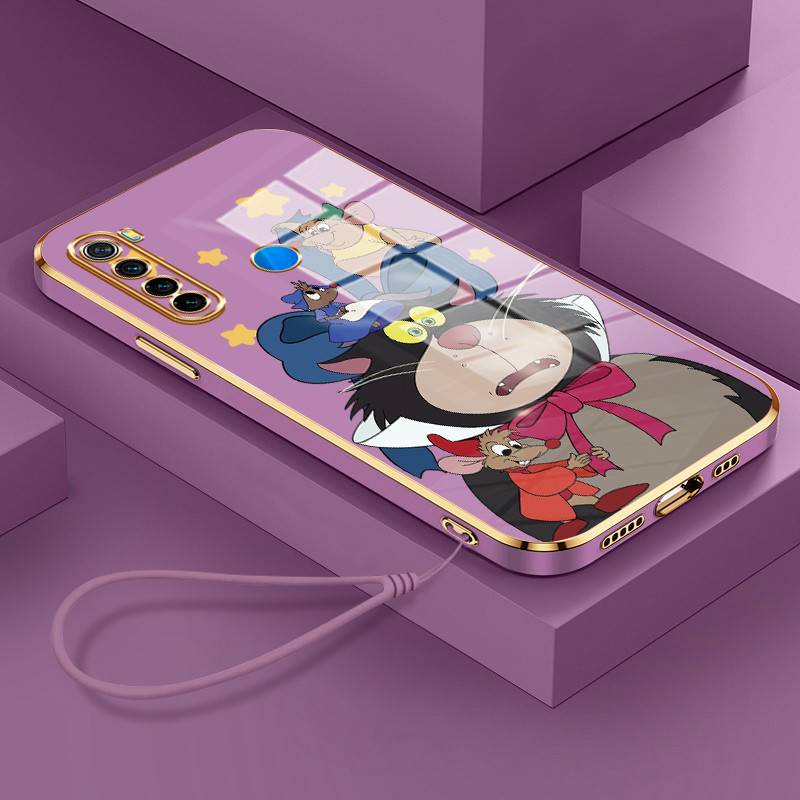 HP Cellphone Casing for Xiaomi Redmi Note 8 Note 8 Pro Note 7 Note 7s ...