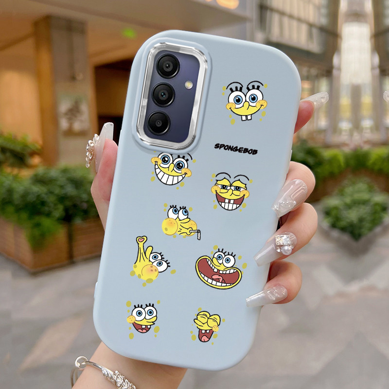 Casing HP For Samsung Galaxy A16 5G A15 5G M15 5G A25 5G A14 5G A12 5G ...