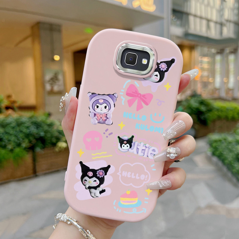 Casing HP For Samsung Galaxy J2 Prime J2 Ace A7 2018 Case Casing ...