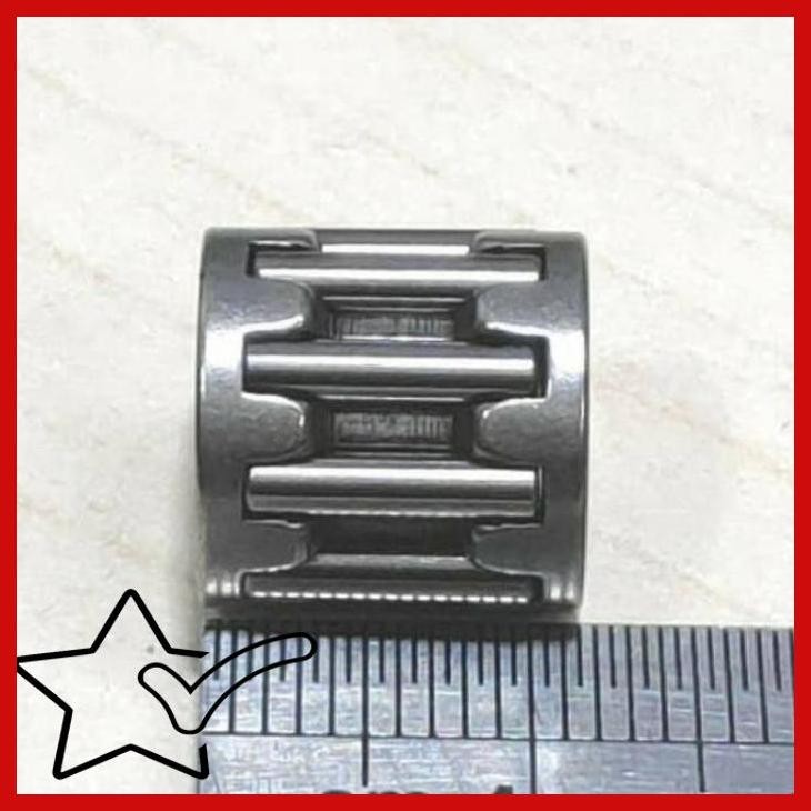 MESIN [PGK] Mh11 LAHAR BAMBOO SIRUBA C007 F007 INTERLOCK OVERDECK ...