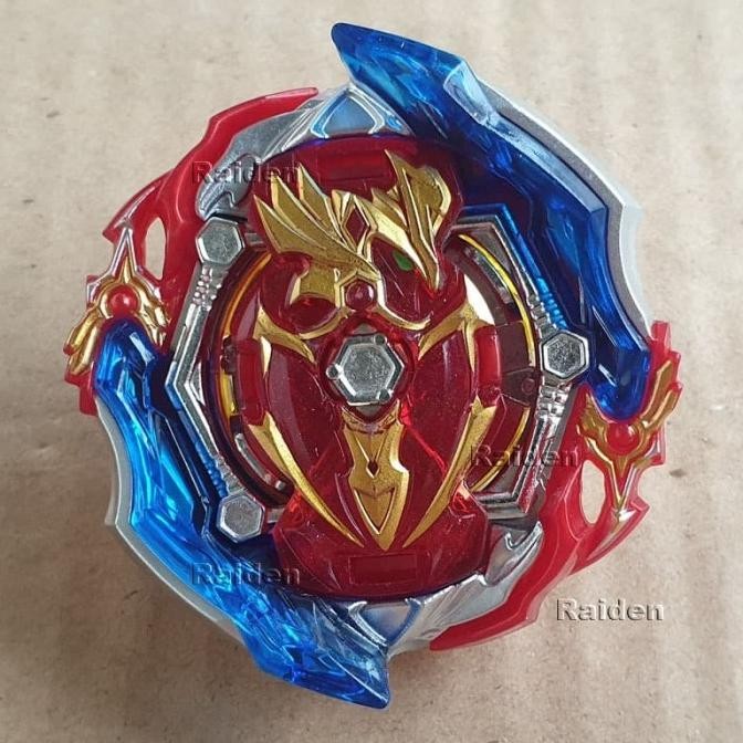 Beyblade b150 union achilles burst GT KW children's spinning top toy ...
