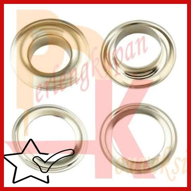 MATA [PGK] Mold MATTRA MOLD HANDPRESS MANUAL CHICKEN EYE 30 EYELET 17 ...