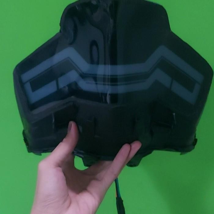 Lazy Mio Soul GT125 stop lamp (Limited Edition) Premium Import | Shopee ...