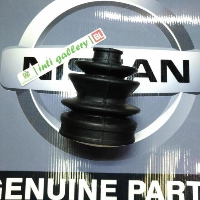 Datsun Go Outer CV Joint Axle Boot Rubber High Quality | Shopee Philippines