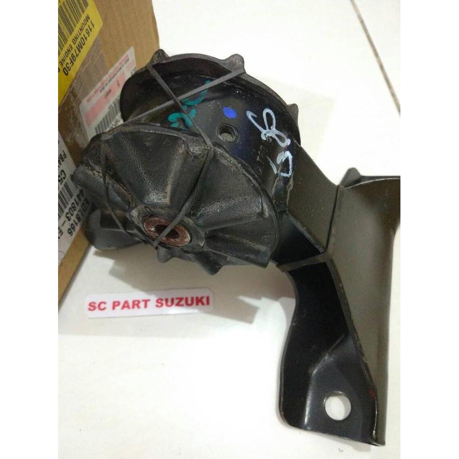 Suzuki estilo 4 cylinder right Engine mounting | Shopee Philippines