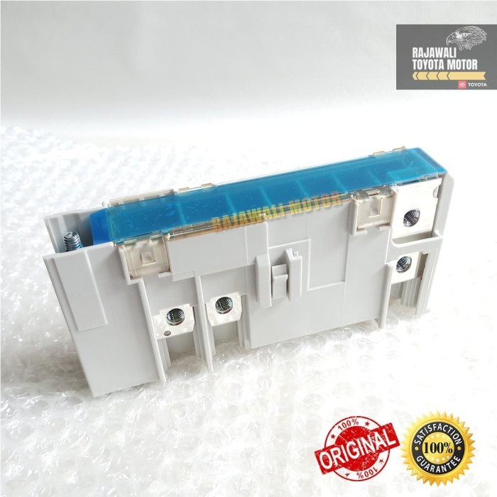 Innova Fortuner & Hilux Fuse Box Fuse Original Toyota Fuse House ...