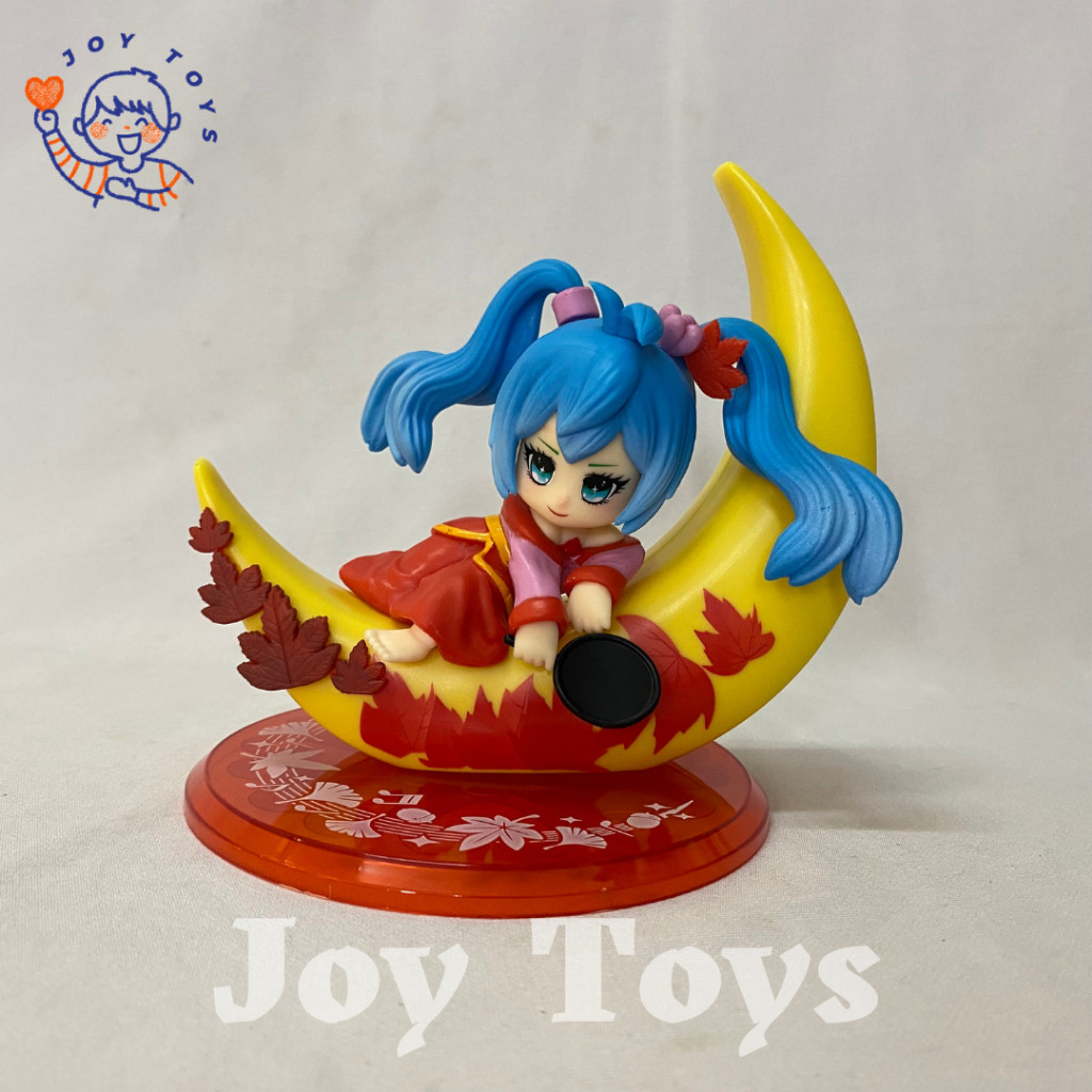 Hatsune MIKU MOON CRADLE 1 PCS VOCALOID FIGURE | Shopee Philippines