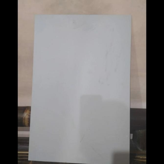 Ready acp plate only (aluminum composite panel) 3mm thick (without ...