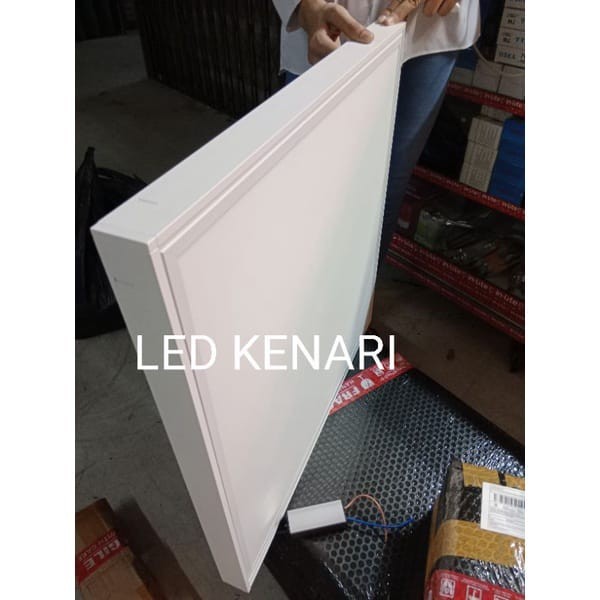 Led Outbow Square Panel Light 48W 60X60Cm Outbow Downlight 60X60Cm ...