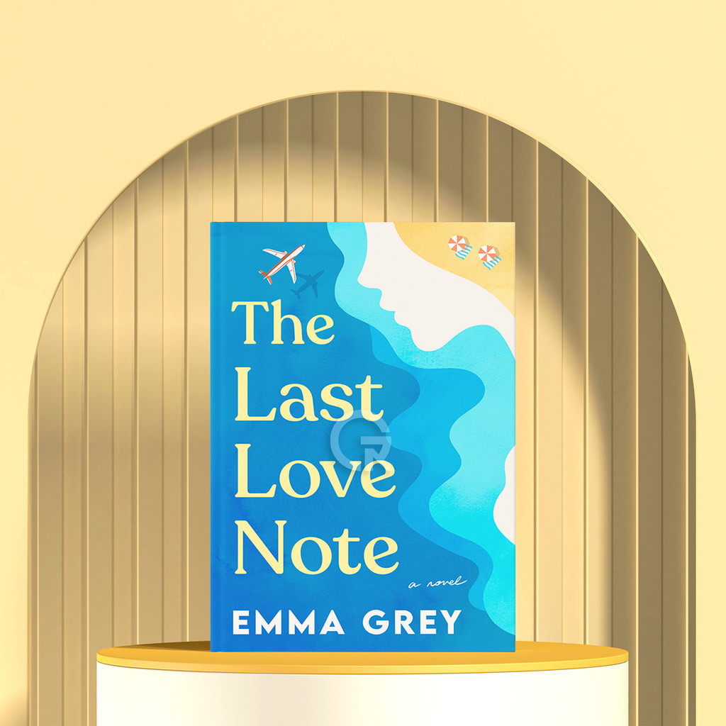 The Last Love Note by Emma Grey | Shopee Philippines