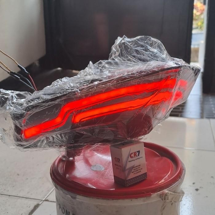Lazy stop lamp vario 125 150 gen 1 gen 2 led new PNP Import Premium ...