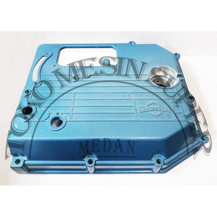 MESIN S1110/1115 Gear Casing (Aluminum) / Original and Trusted Diesel ...