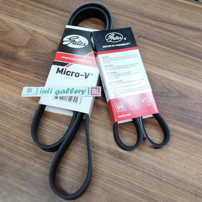 Fan Belt V Belt Fan Strap Nissan New Navara NP300 D23 Terra High ...