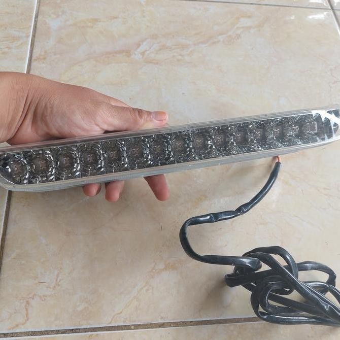 Innova Spoiler light 2005 2006 2007 2008 2009 2010 2021 2022 Original ...