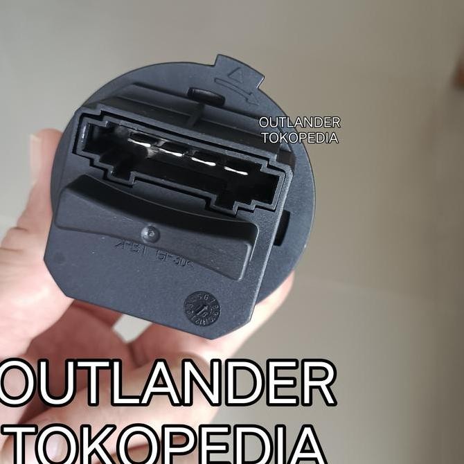 WERSTAN WERSTAND RESISTOR MOTORCYCLE BLOWER FAN AC MERCEDES BENZ MERCY ...
