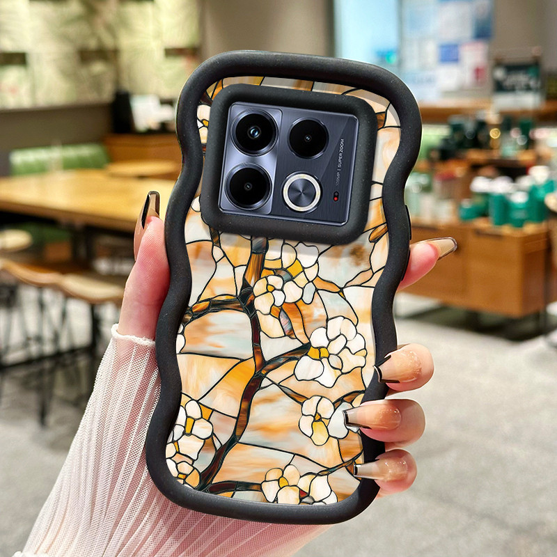 HP Cellphone Casing for Infinix Note 40 Note 40 Pro 5G Note 40 Pro+ 5G ...