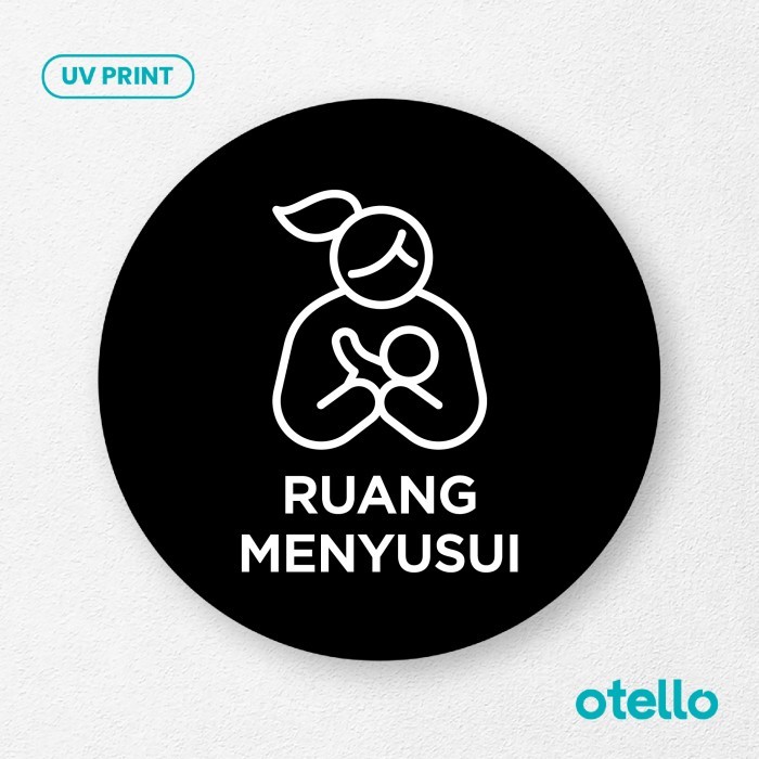 Breastfeeding Room Signage Acrylic Sign Board Acrylic Label Sticker ...