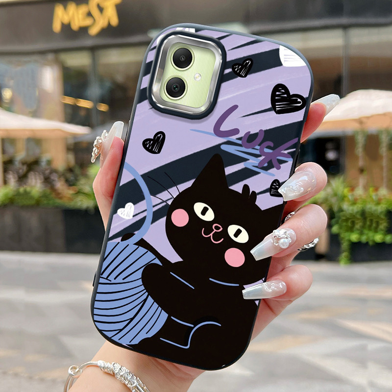Casing HP For Samsung Galaxy A05 M05 F05 A05s A06 A04 M04 F04 A02 M02 ...