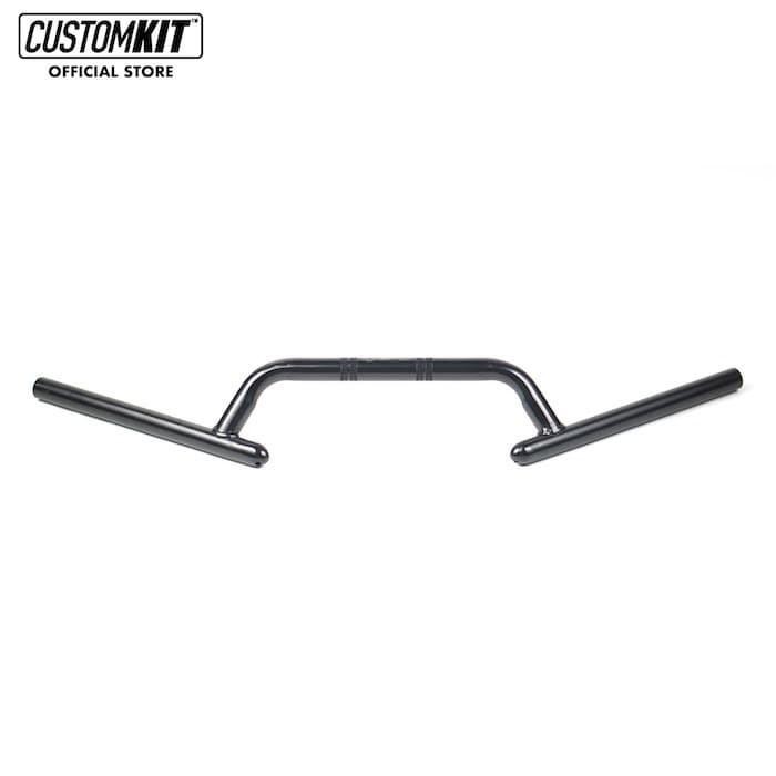 Ready bro, Clubman Yamaha Xsr 155 handlebars, Ready bro, Original ...