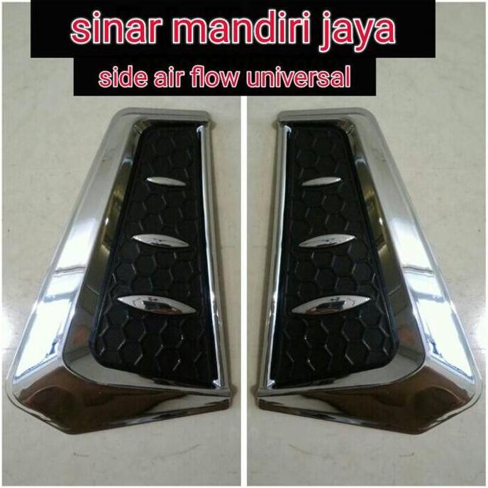 Universal Side Air Flow Special Price | Shopee Philippines