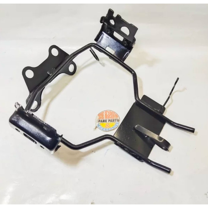 Gl Pro Headlight Mount Km Glpro Mount Rare Glpro Reflector Bracket ...
