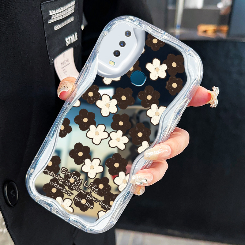 Casing Hp For VIVO Y12 Y15 Y17 Y19 Y5s Y27 Y02 Y02A Y02T Y11 2023 Y17S ...