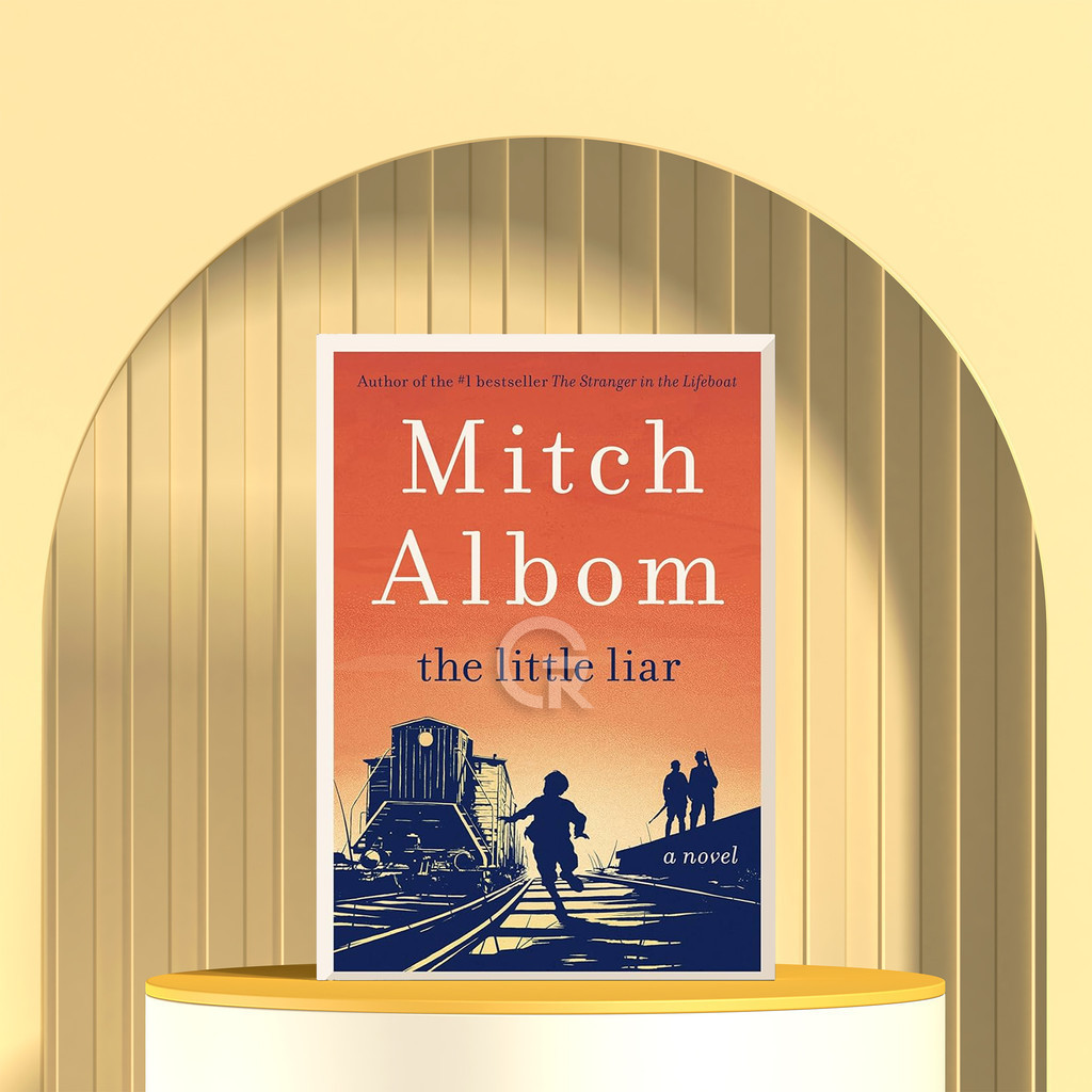 The Little Wild by Mitch Albom | Shopee Philippines