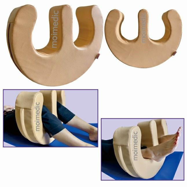 Stroke Patient Pillow Original and Trusted Pampers Replacement for the ...