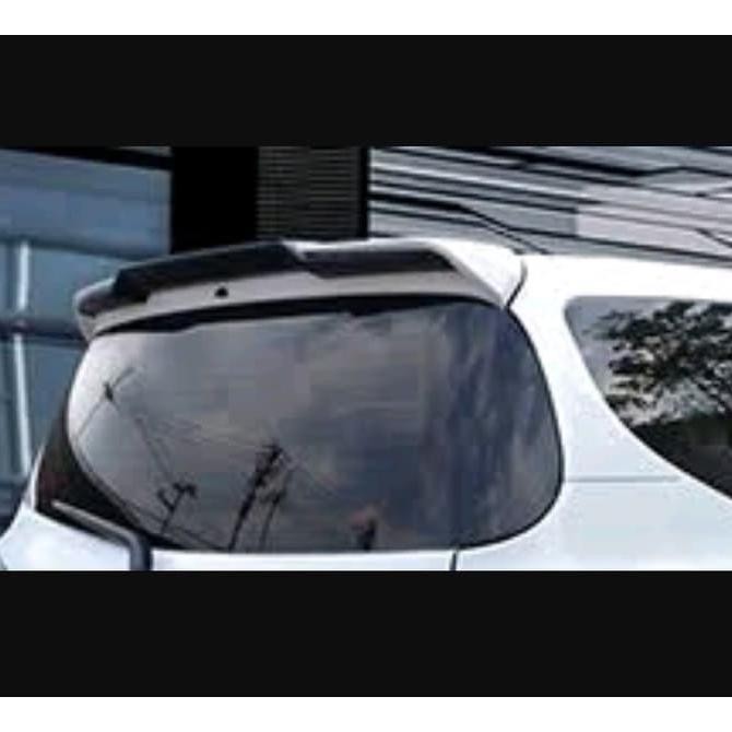 SIENTA MODELISTA X4 SPOILER Limited Original | Shopee Philippines