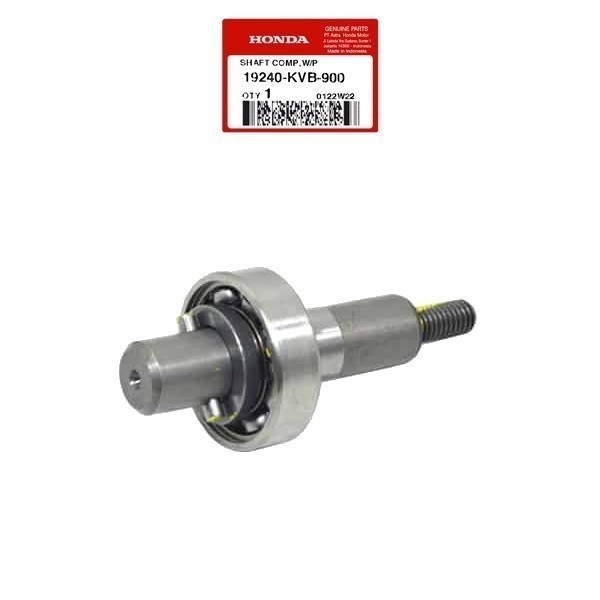 Vario Carburator Water Pump Axle (19240-KVB-900) | Shopee Philippines