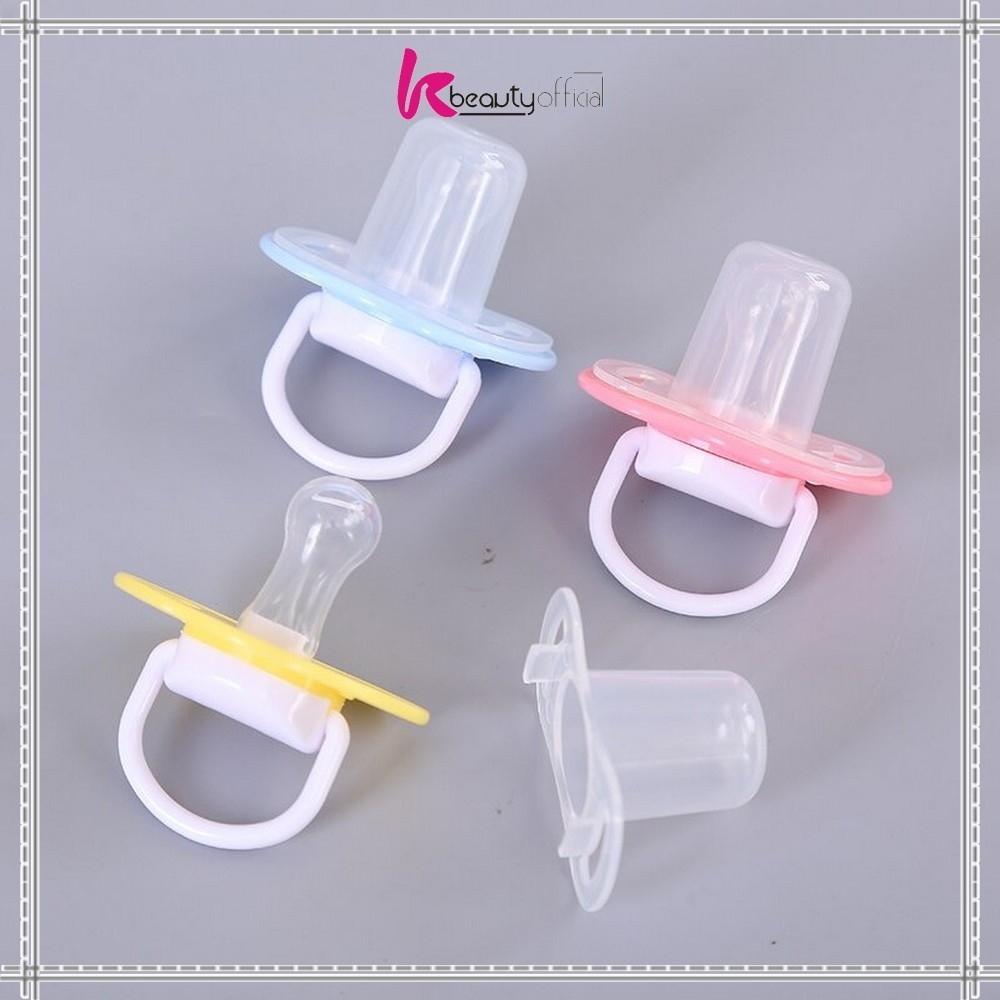Baby Empeng | Round / Flat Baby Pacifier | Baby Pacifier / Soother ...