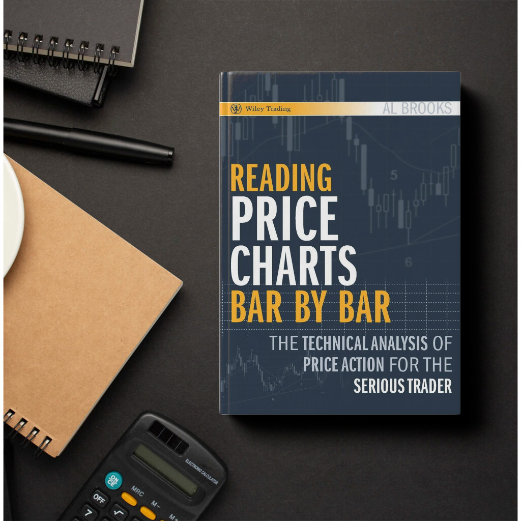 Reading Price Charts Bar by Bar: the Technical Analysis of Price Action ...