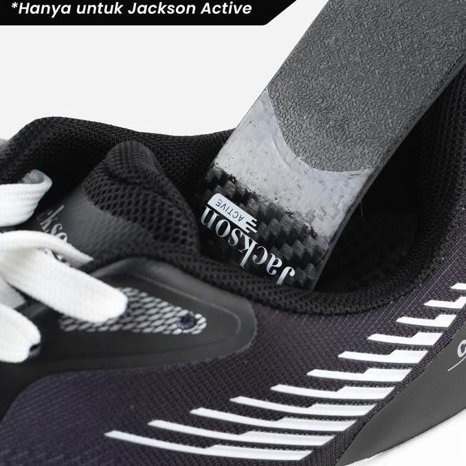 Jackson Active Carbon Plate (Carbonite Series Accessories) | Shopee ...