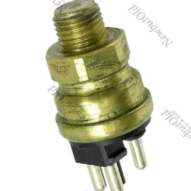 ExtraFan Speed Switch 0065454224 Mercedes W201 W124 M104 M111 W210 123 ...