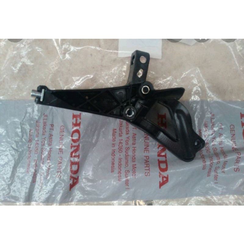 Stay Comp Fron Front Shield Panel Holder Honda Scoopy FI ESP LED ...