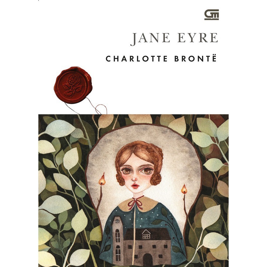Jane Eyre ( Charlotte Bronte) | Shopee Philippines