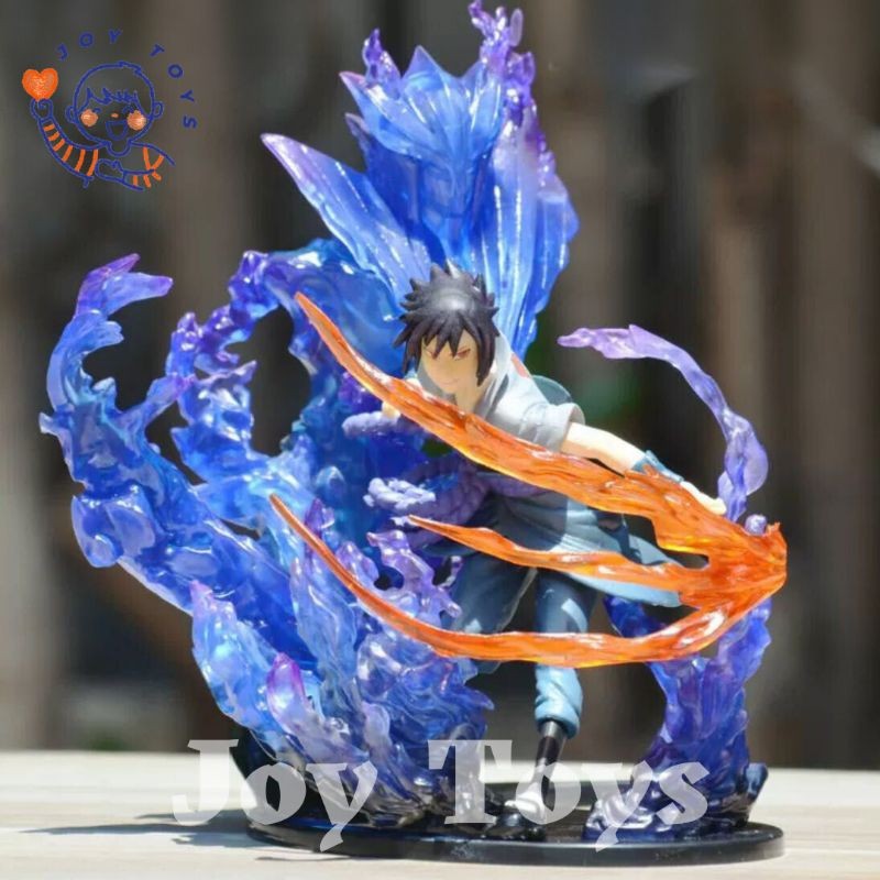 Sasuke SUSANOO DIORAMA 1 PCS NARUTO SHIPPUDEN FIGURE | Shopee Philippines