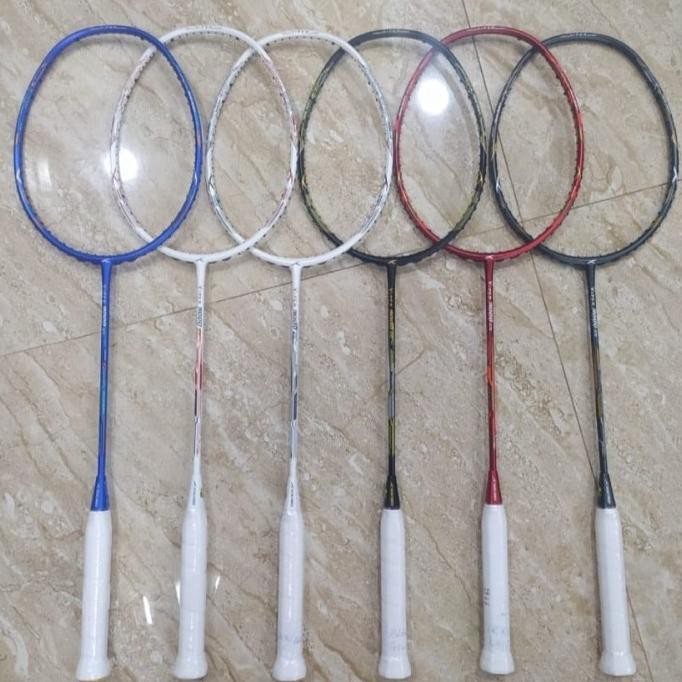 Original Hundred Viper 9000 Badminton Racket | Shopee Philippines