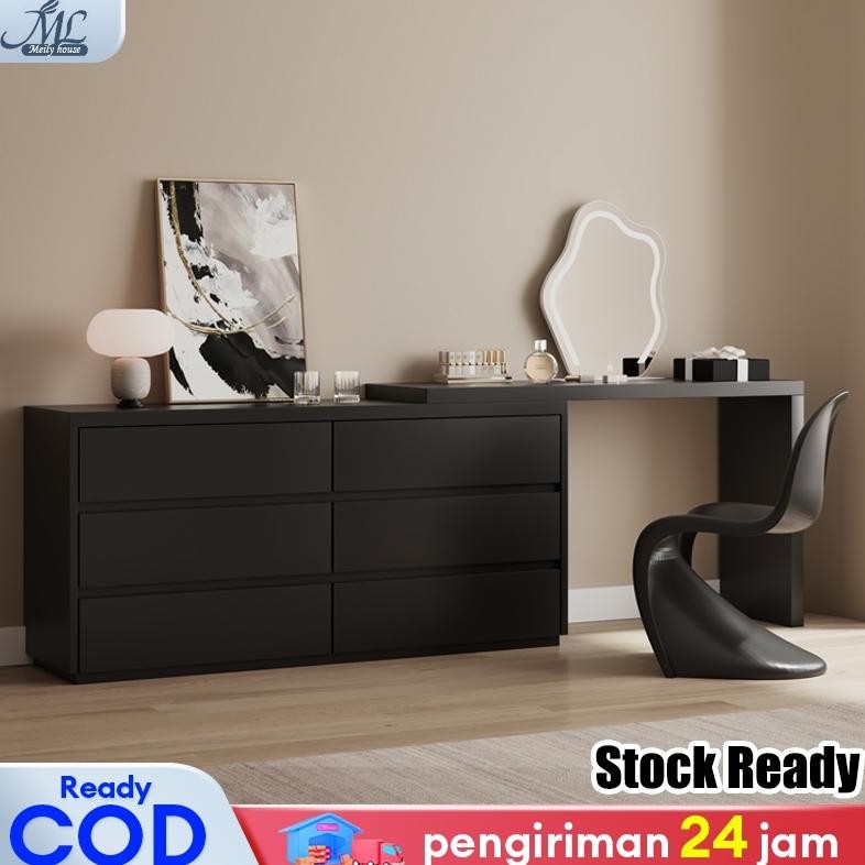 Minimalist Dressing Table/Aesthetic Study Table/Corner Table/Aesthetic ...