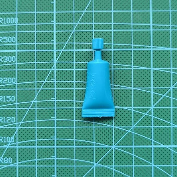 Tamiya Grease Original Loosepack 6 pcs | Shopee Philippines