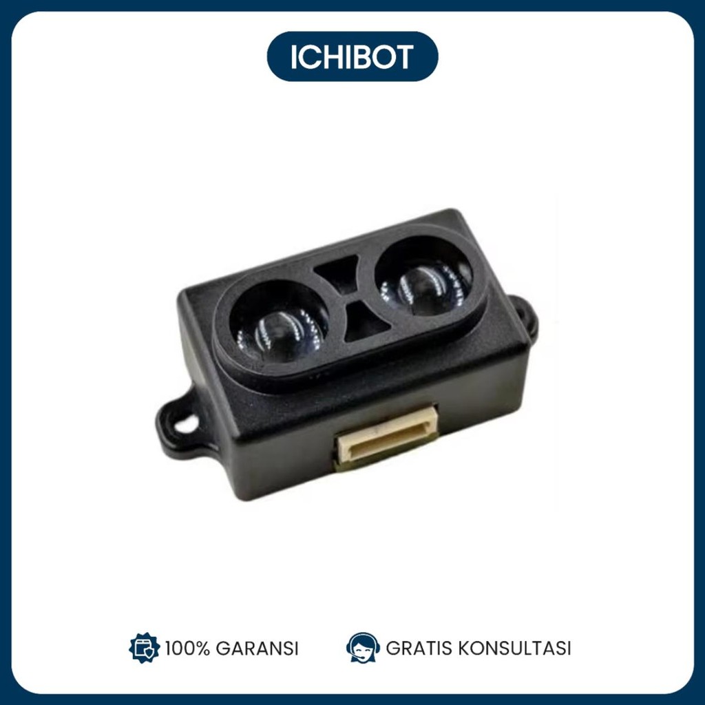 Distance sensor GY-TOF10M TOF infrared laser ranging time of flight ...