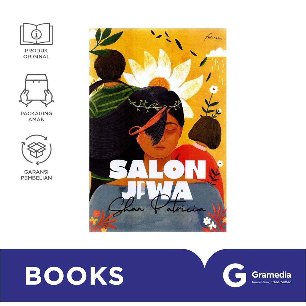 Soul Salon (Shan Patricia) | Shopee Philippines
