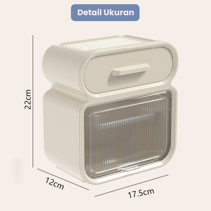 Latest Model Tissue Roll Box Tissue Roll Box Tissue Box Hsb703 Safe ...