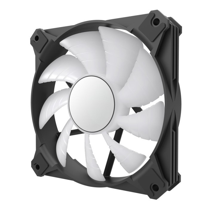 Darkflash INFINITY 8 ARGB Fan [5 Fan] | Shopee Philippines